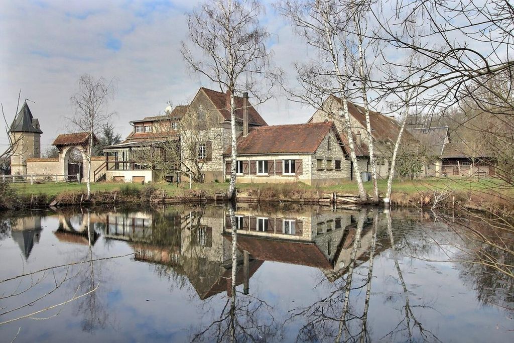 Marc BONNEAU - Votre conseiller(e) en immobilier