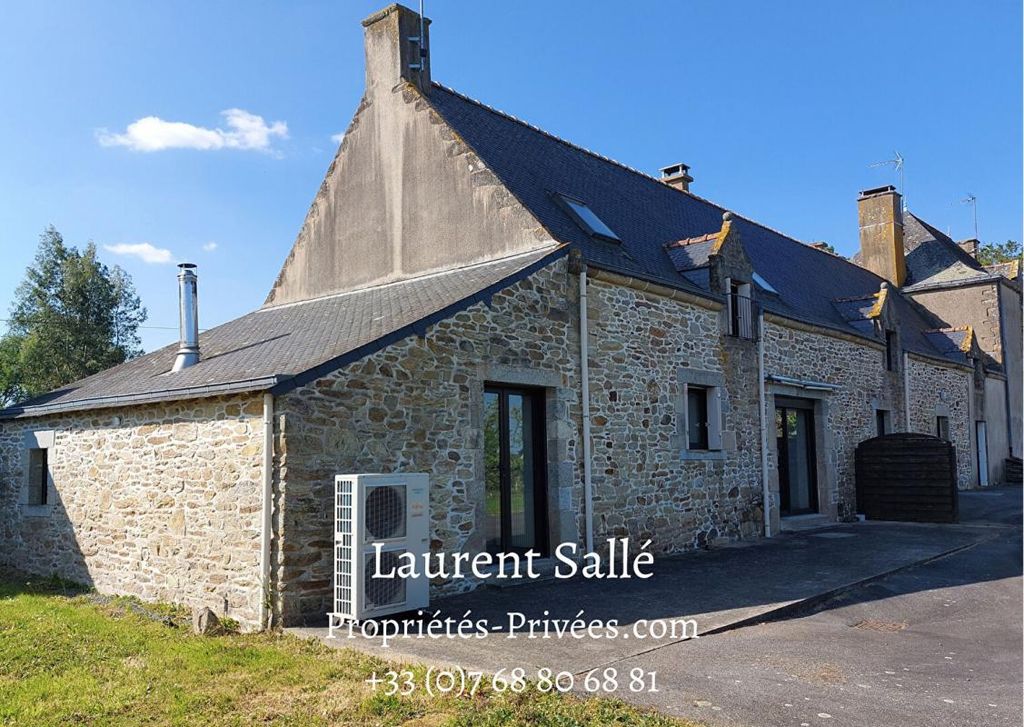 Annonces immobilières - Propriétés Privées