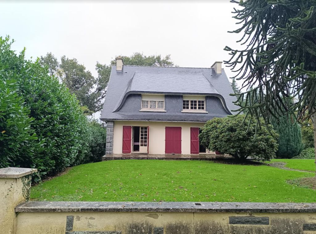 Maison 15000 Euros Bretagne