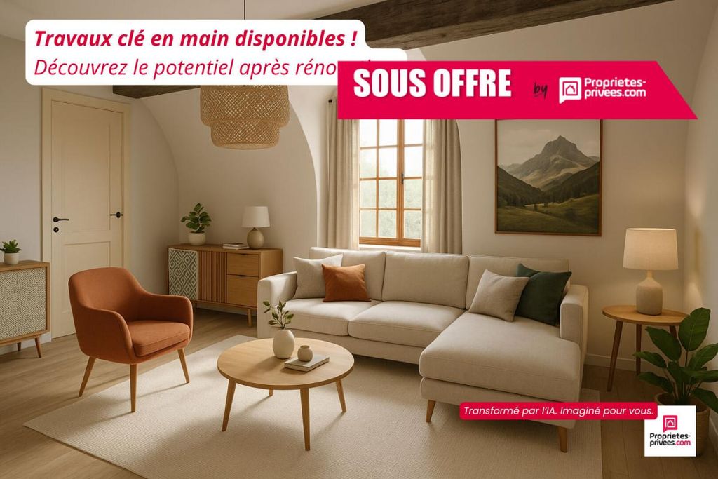 Annonces immobilières - Propriétés Privées