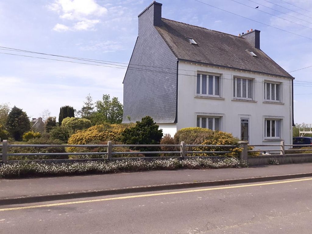 Achat maison Finistère : 170 maisons à acheter - Propriétés Privées