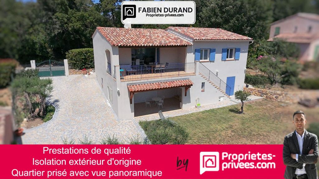 Annonces immobilières - Propriétés Privées