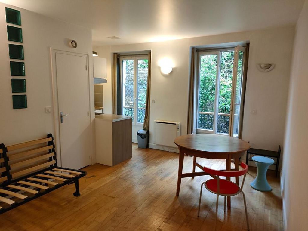 Annonces immobilières - Propriétés Privées