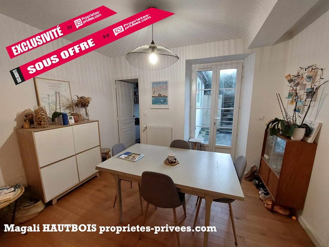 Annonces immobilières - Propriétés Privées