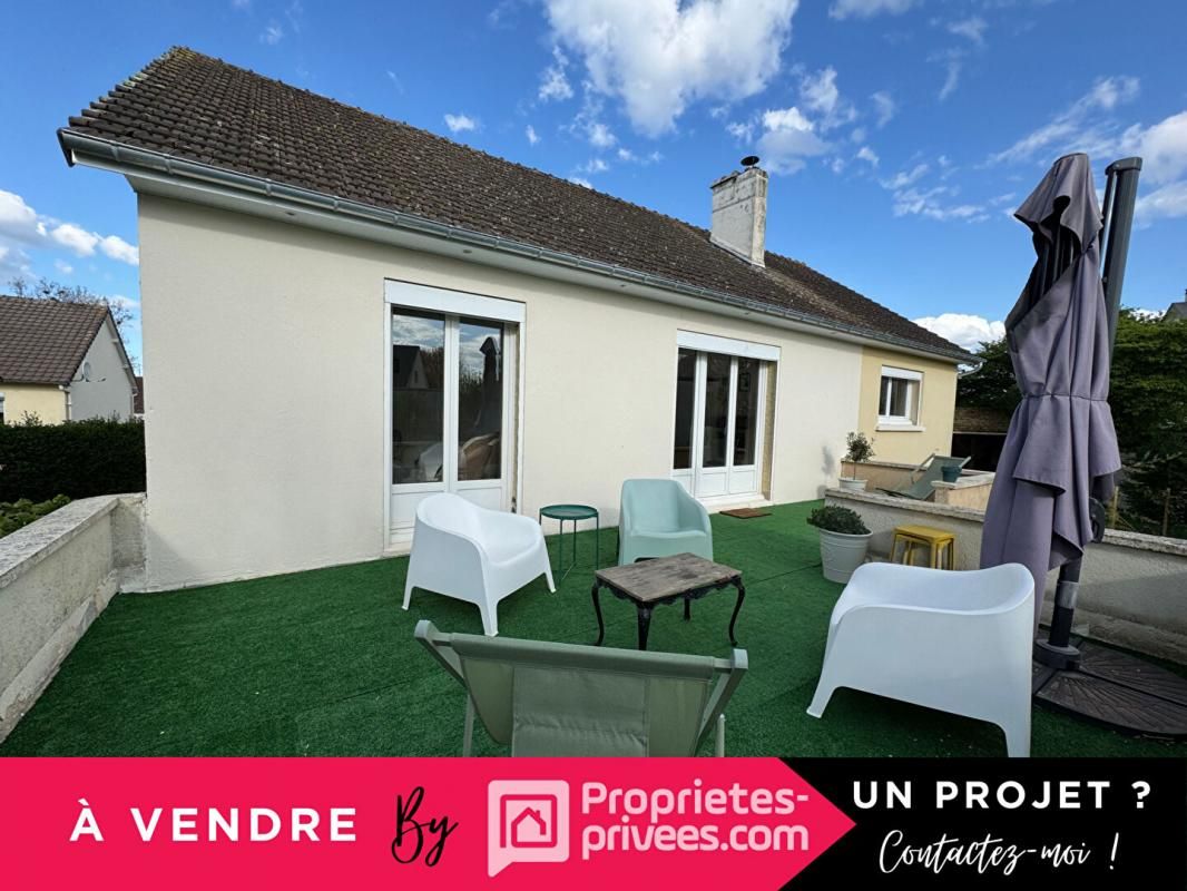 Annonces immobilières et conseils - Proprietes-privees.com