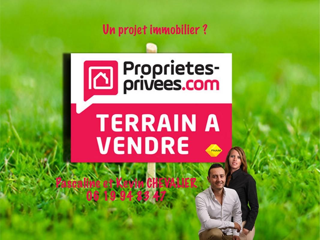 Kévin CHEVALIER - Votre conseiller(e) en immobilier