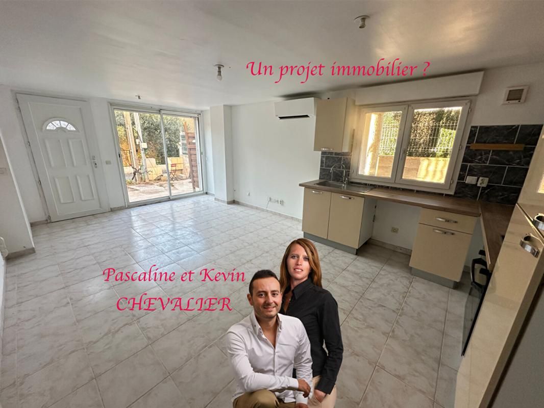 Kévin CHEVALIER - Votre conseiller(e) en immobilier
