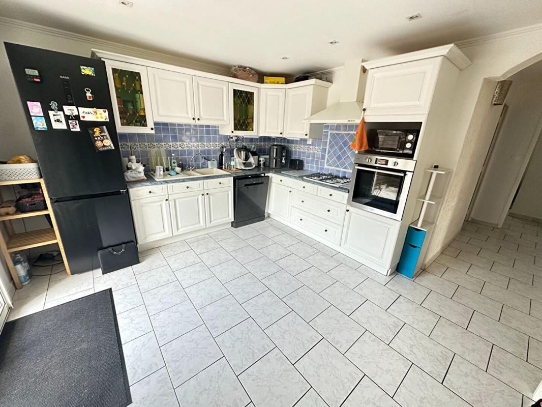 Appartement T3 à Louer Martigues Croix ? Rez-de-Chaussée Terrasse ...