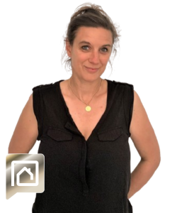 Isabelle SAUNIER - Votre conseiller(e) en immobilier