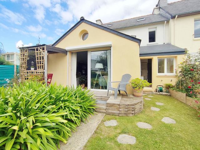 Cindy LE GOFF - Votre conseiller(e) en immobilier