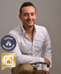 Kévin CHEVALIER - Votre conseiller(e) en immobilier